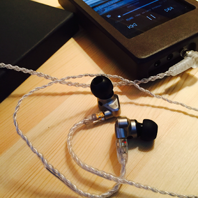 ALO Audio Tinsel, Litz and Reference 8 cables | Headphone ALO Audio Tinsel, Litz and Reference 8 cables | Headphone